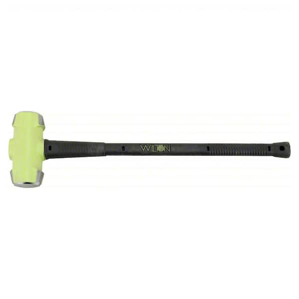 Jet 20 lbs. Head 30 in. Bash Sledge Hammer 22030 - The Home Depot