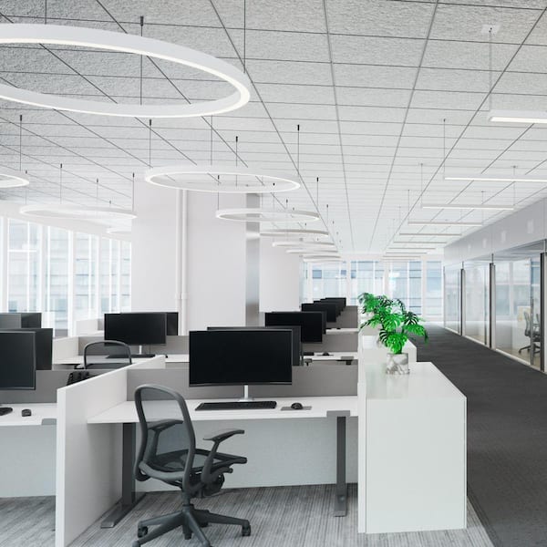 Usg Ceilings Commercial