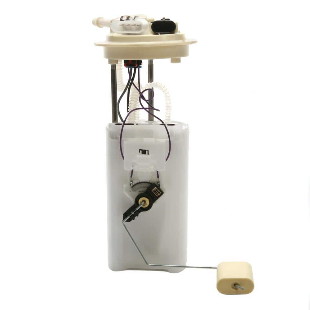 Delphi Fuel Pump Module Assembly FG0269 - The Home Depot