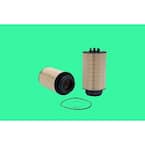 Wix Fuel Filter 33674