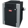 Raypak ASME 266,000 BTU Natural Gas Pool Heater with Elevation limit ...