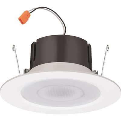 Wireless recessed light speakers store