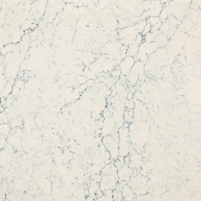 White - CAMBRIA - Quartz Countertops - Countertops - The Home Depot
