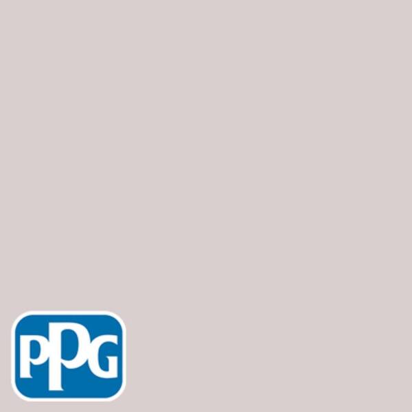 Glidden Diamond 1 gal. #HDPPGR36D Pink Cupola Satin Interior One-Coat ...