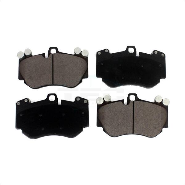 TEC Front Ceramic Disc Brake Pads For Porsche Cayenne Audi RS5 R8 ...