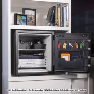 Safe Accessories - Safes - The Home Depot