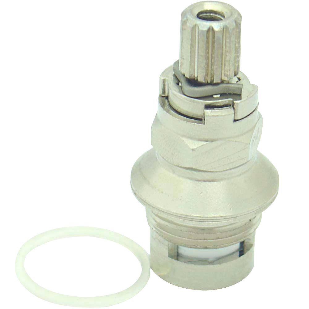 Lincoln Products Hot and Cold Ceramic Disc Stem for Price Pfister ...