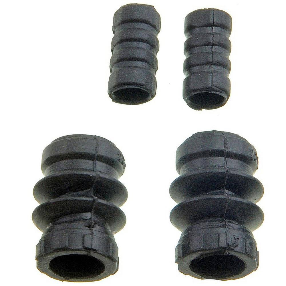 First Stop Disc Brake Caliper Bushing HW16055 - The Home Depot