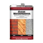 Seal-Krete 1 Gal. Clear Original Waterproofing Concrete Sealer 100001