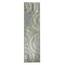 Home Decorators Collection Spiral Medallion Gray 2 ft. x 3 ft. Scatter ...