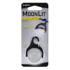 Nite Ize Inova Squeeze LED Keychain Light SQL2-02-R3