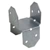 Simpson Strong-Tie RTB 20-Gauge Galvanized Rigid Tie Bracket for 2x ...