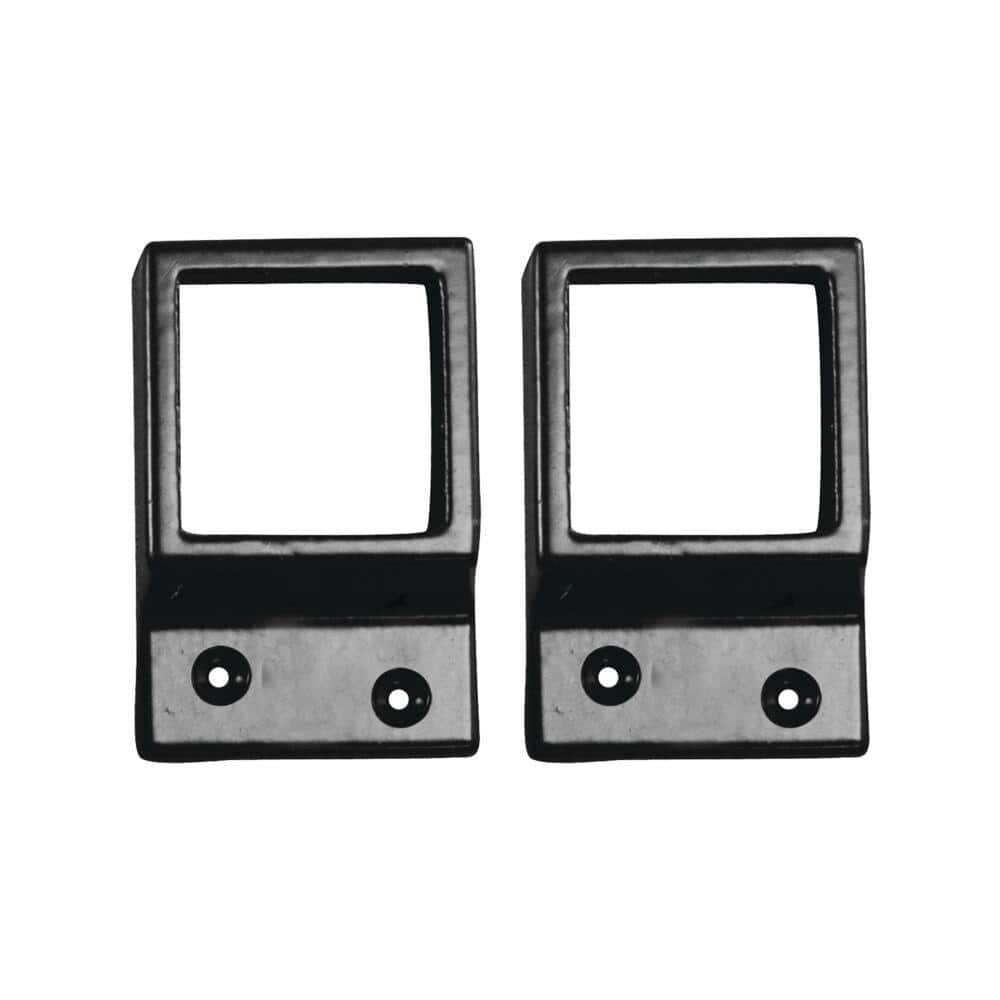 TuffBilt Metal Wall Bracket 73055167 - The Home Depot