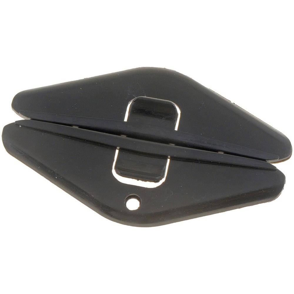 Autograde Door Window Guide - GM Front Position (10-pack) 700-871 - The ...