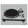 Stencil1 Turntable Stencil S1_01_13 - The Home Depot
