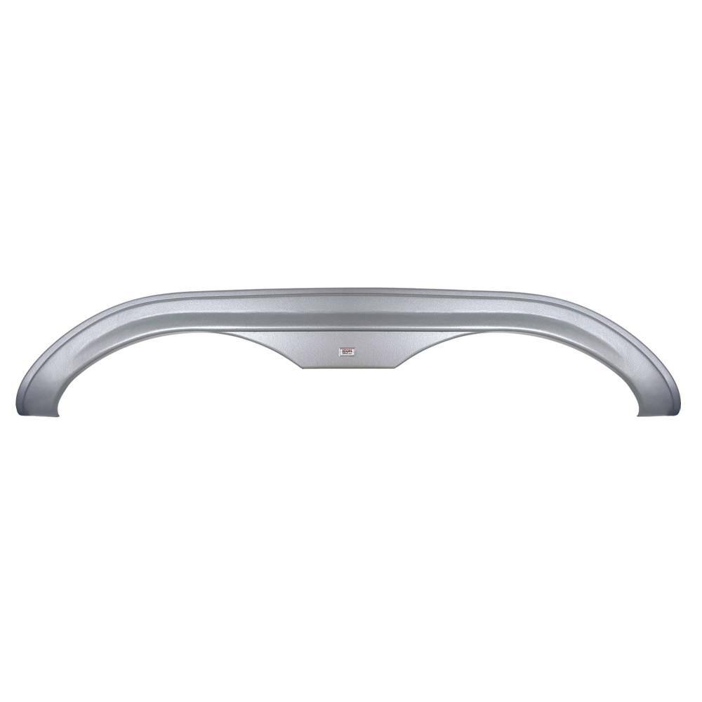 ICON Tandem Axle Fender Skirt FS4193 for Holiday Rambler-Metallic ...