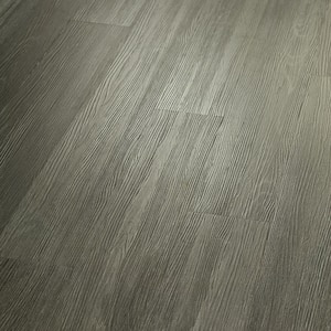 Shaw Take Home Sample - Primavera HD Plus Ginger Click Lock Waterproof ...