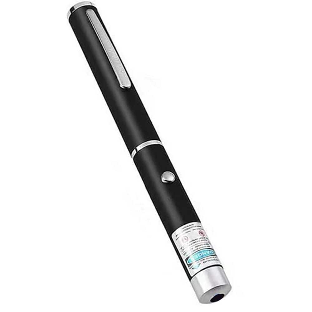 Lukyamzn Chargeable Laser Pointer for Cats and Dogs Pet Interactive Toy ...