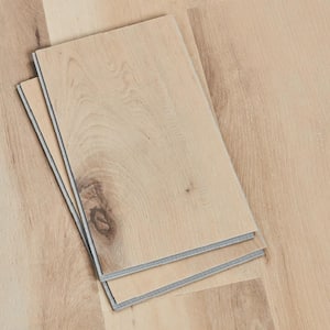 Flooret Take Home Sample Modin LVP Palka Craftsman Click Lock ...