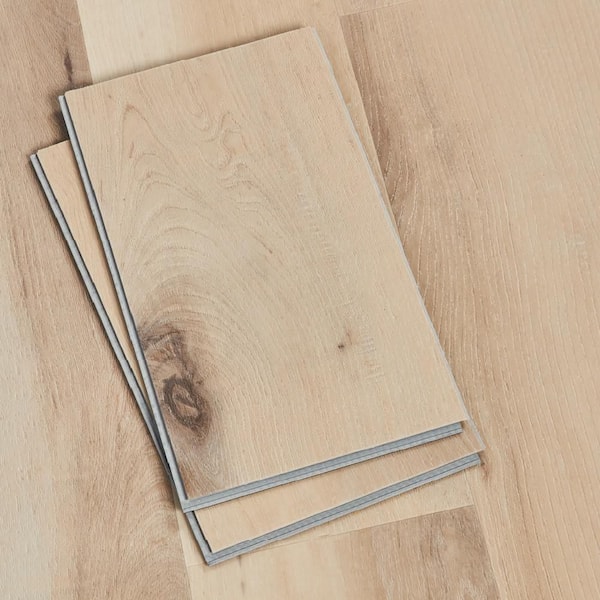 Flooret Take Home Sample Modin LVP Palka Base Click Lock Waterproof ...