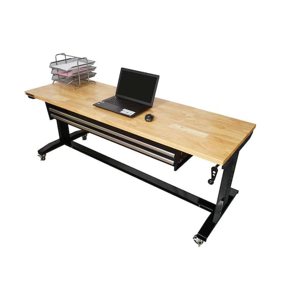 Home depot adjustable table store