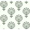 York Wallcoverings 60.75 sq. ft. Luxor Wallpaper SS2537 - The Home Depot