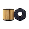 ACDelco Engine Oil Filter PF2259 - The Home Depot