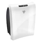 Habitat 150A(e) Air Purifier AP-1210 - The Home Depot