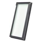 VELUX 21 in. x 45-3/4 in. Fixed Deck-Mount Skylight with Laminated Low-E3 Glass FS C06 2004
