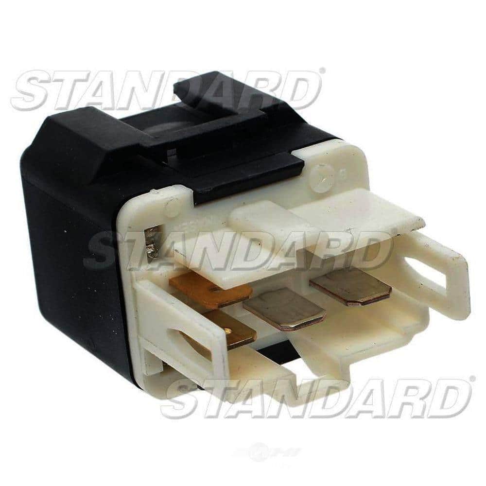 Intermotor Fuel Pump Relay RY-675 - The Home Depot