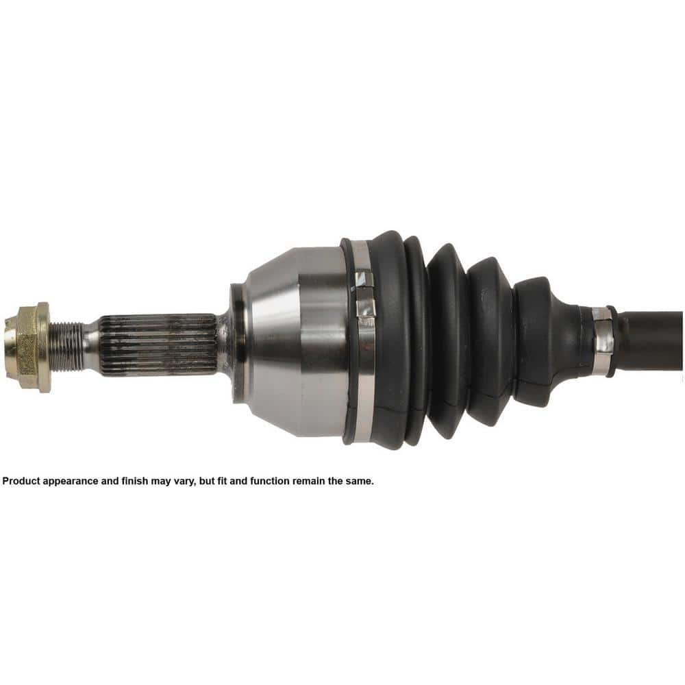 CARDONE ULTRA Cv Axle Shaft 2010-2013 Ford Transit Connect 2.0l 66-2252 ...