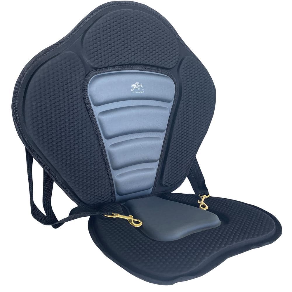KUDA PERFORMANCE SPORT Removable Padded Stand-Up Paddle Board Seat ...