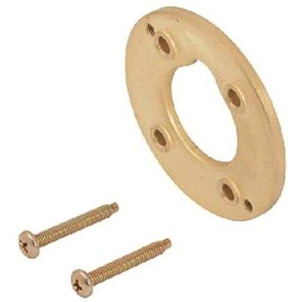 MOEN Trim Adaptor Kit 145058 - The Home Depot