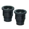 Toro 570 Series 0 - 360-Degree 15 ft. Van Nozzle Sprinkler Heads (2 ...