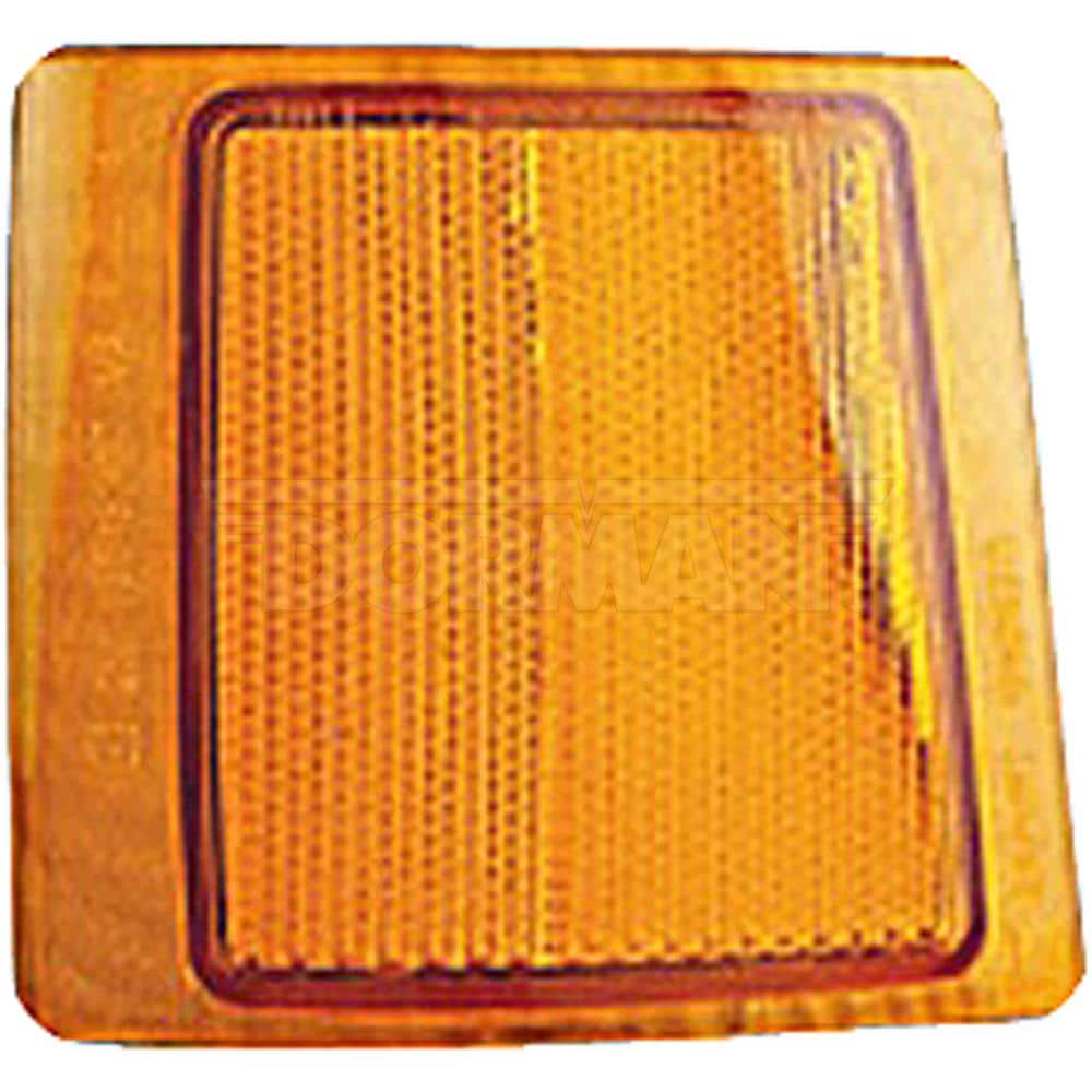 Dorman Side Marker Lamp Assembly 1650134 - The Home Depot