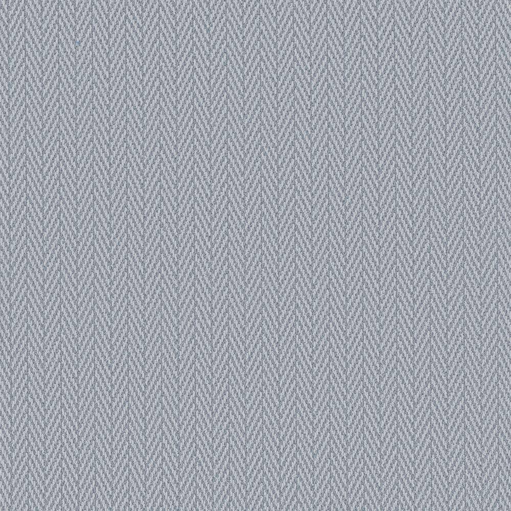 Lifeproof 8 in. x 8 in. Pattern Carpet Sample - Camille -Color Zirconia ...