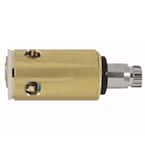 DANCO Stem Extension Kit in Brass for Price Pfister Faucets 10348 - The ...