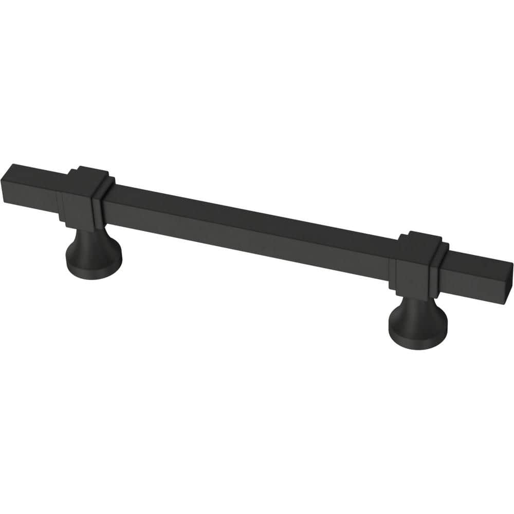 Liberty Stepped Square Adjusta-Pull 1-3/8 to 6-5/16 in. (35-160 mm ...
