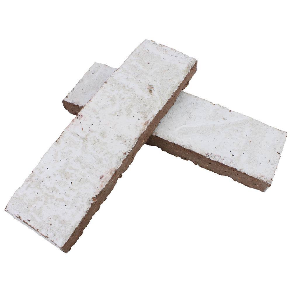 Reviews for Old Mill Brick 7.625 in. x 2.25 in. x .625 in. Cascade Thin ...