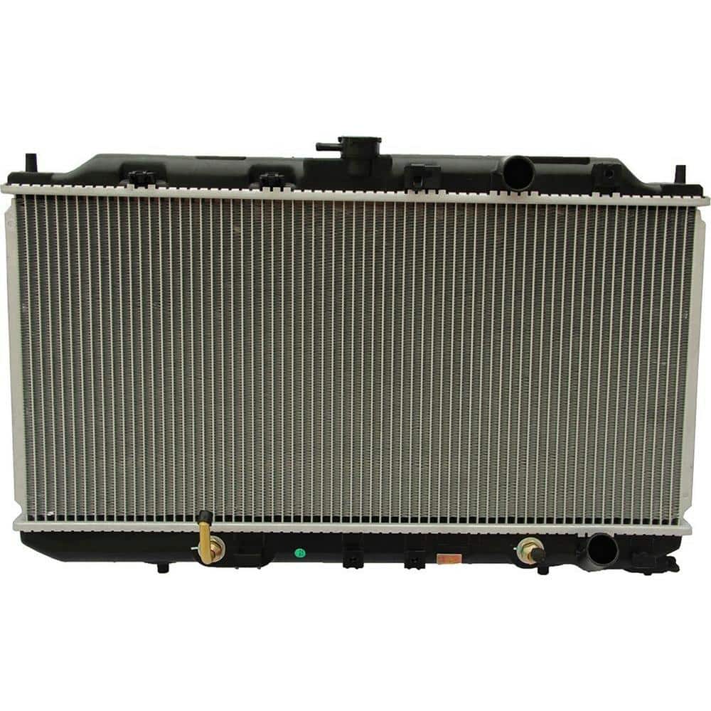 OSC Radiator 292 - The Home Depot