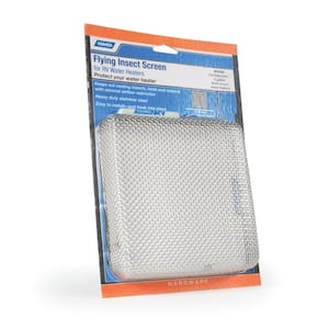 Camco Insect Screen for RV Water Heater - WH600: Suburban 10 Gallon ...