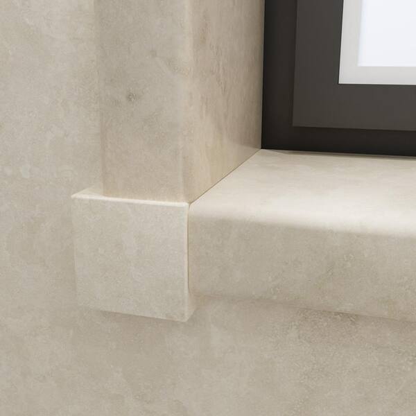 Decorative Window Sill Tiles | Shelly Lighting