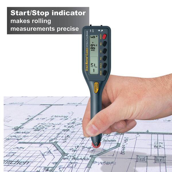 Scale Drawing Calculator Scale Drawing: How To Calculate Map Scale