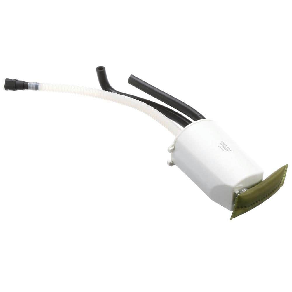 Delphi Fuel Pump and Strainer Set HP10033 - The Home Depot
