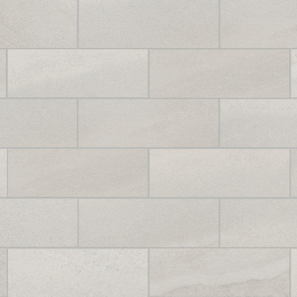 White Matte Texture