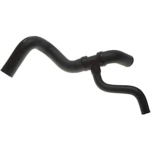Gates Radiator Coolant Hose 20401 - The Home Depot