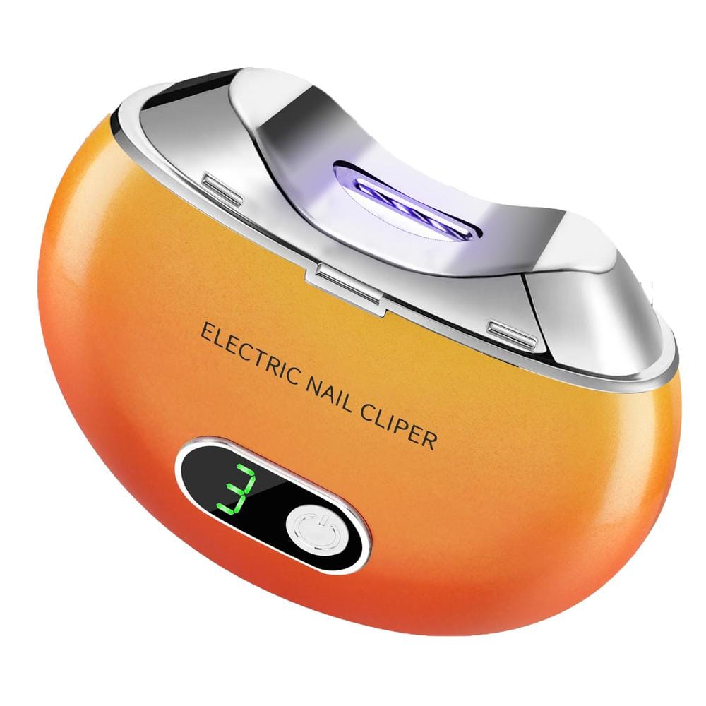 Aoibox Automatic 3.5 in. x 2.9 in. Personal Care Products Grooming Aids ...