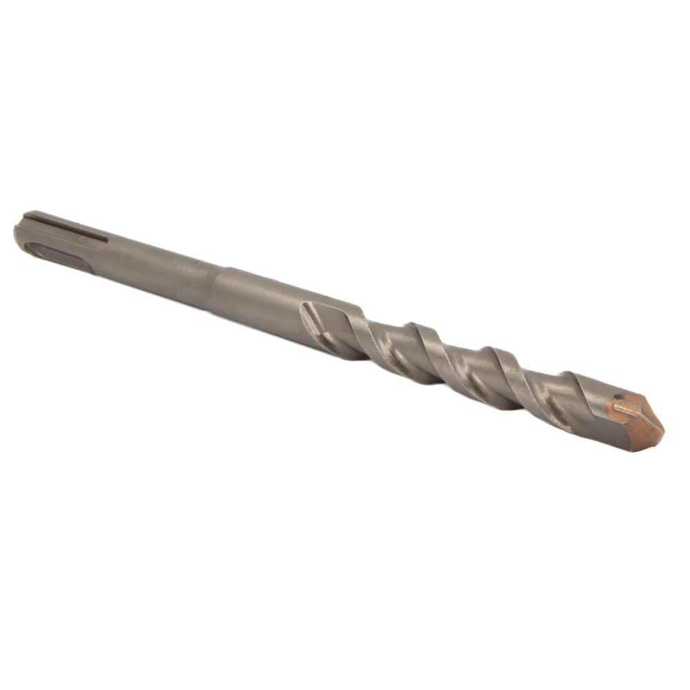 Drill America 7/8 in. x 8 in. PRO Series SDS-Plus Carbide Hammer Bit Drill Bit SDSPRO7/8X8 - The ...