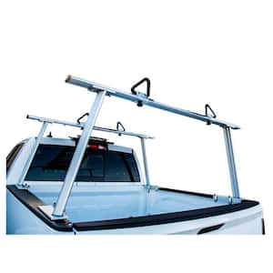 PRO-SERIES 250 lbs. Capacity Y-Style Side Mount Aluminum Utility Truck ...