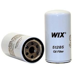 Wix Engine Oil Filter 51515 - The Home Depot